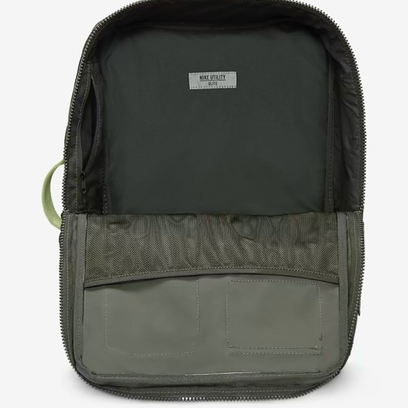 Nike | Bags | Nike Utility Elite Printed Training Backpack | Poshmark